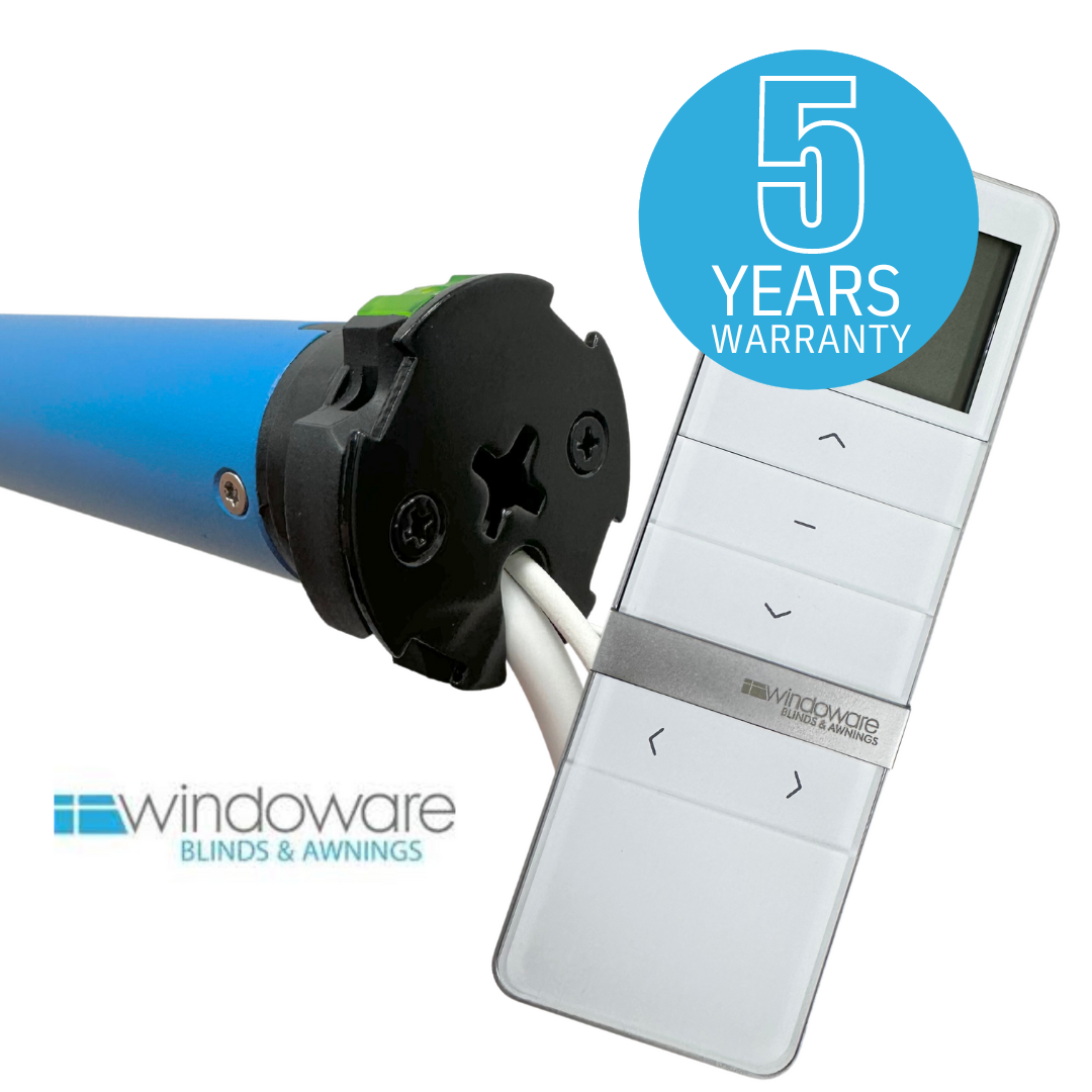 Motorisation – Windoware