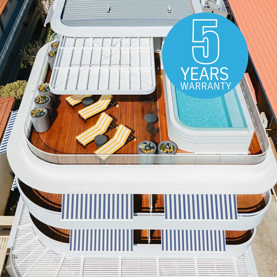 Windoware | Wholesale Manufacturers | Blinds Awnings Ziptracks