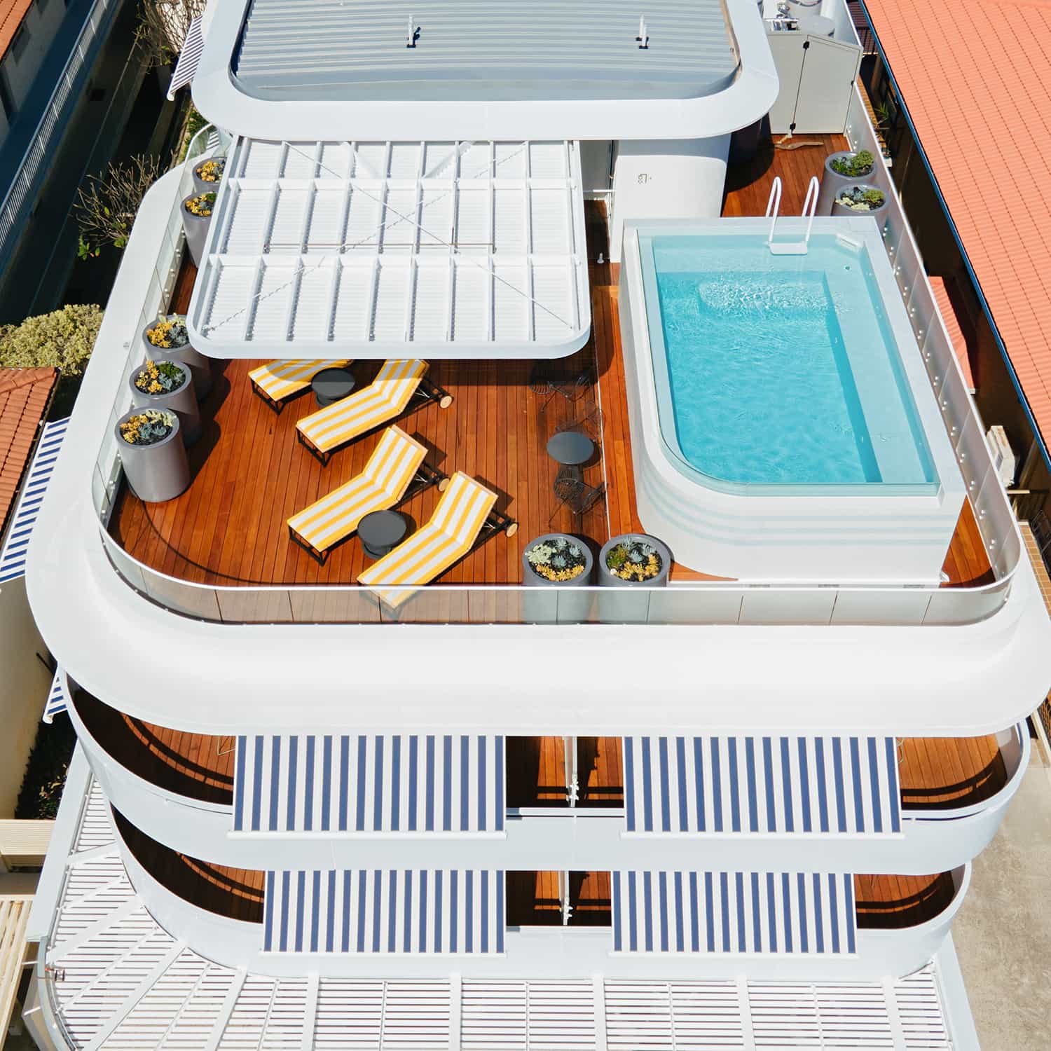 Windoware | Wholesale Manufacturers | Blinds Awnings Ziptracks