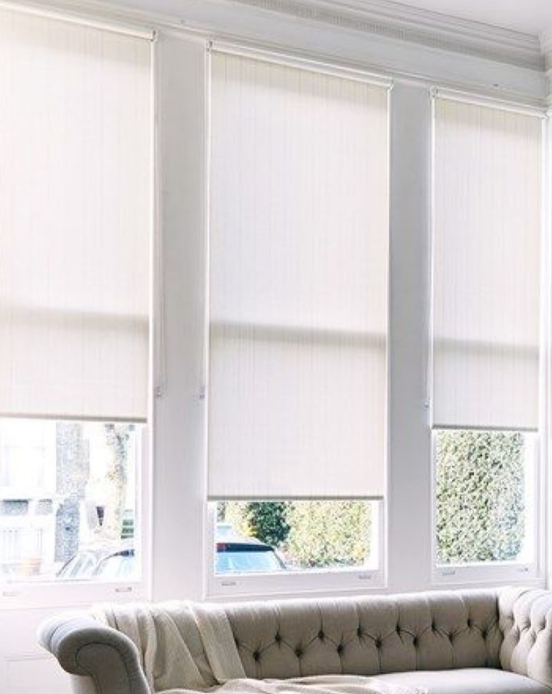 Roller Blinds – Windoware