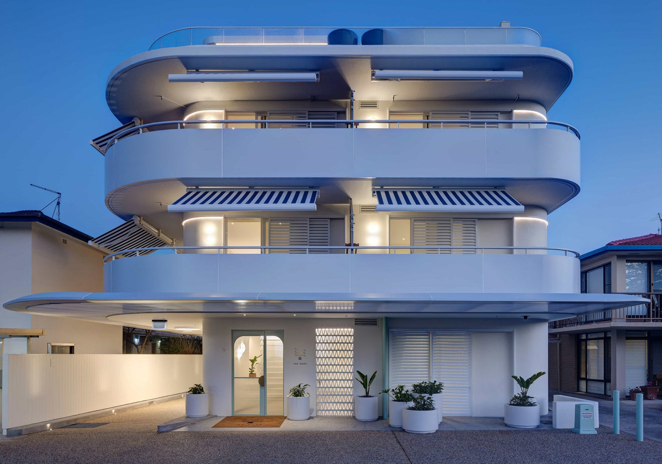 Windoware | Wholesale Manufacturers | Blinds Awnings Ziptracks