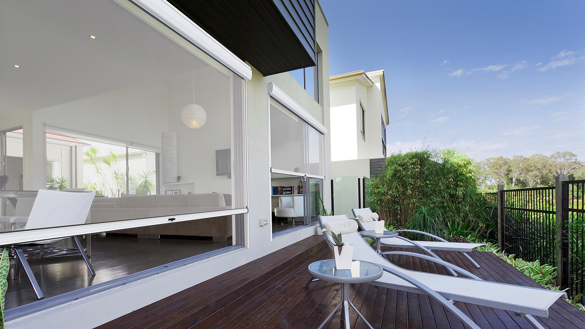 Windoware | Wholesale Manufacturers | Blinds Awnings Ziptracks