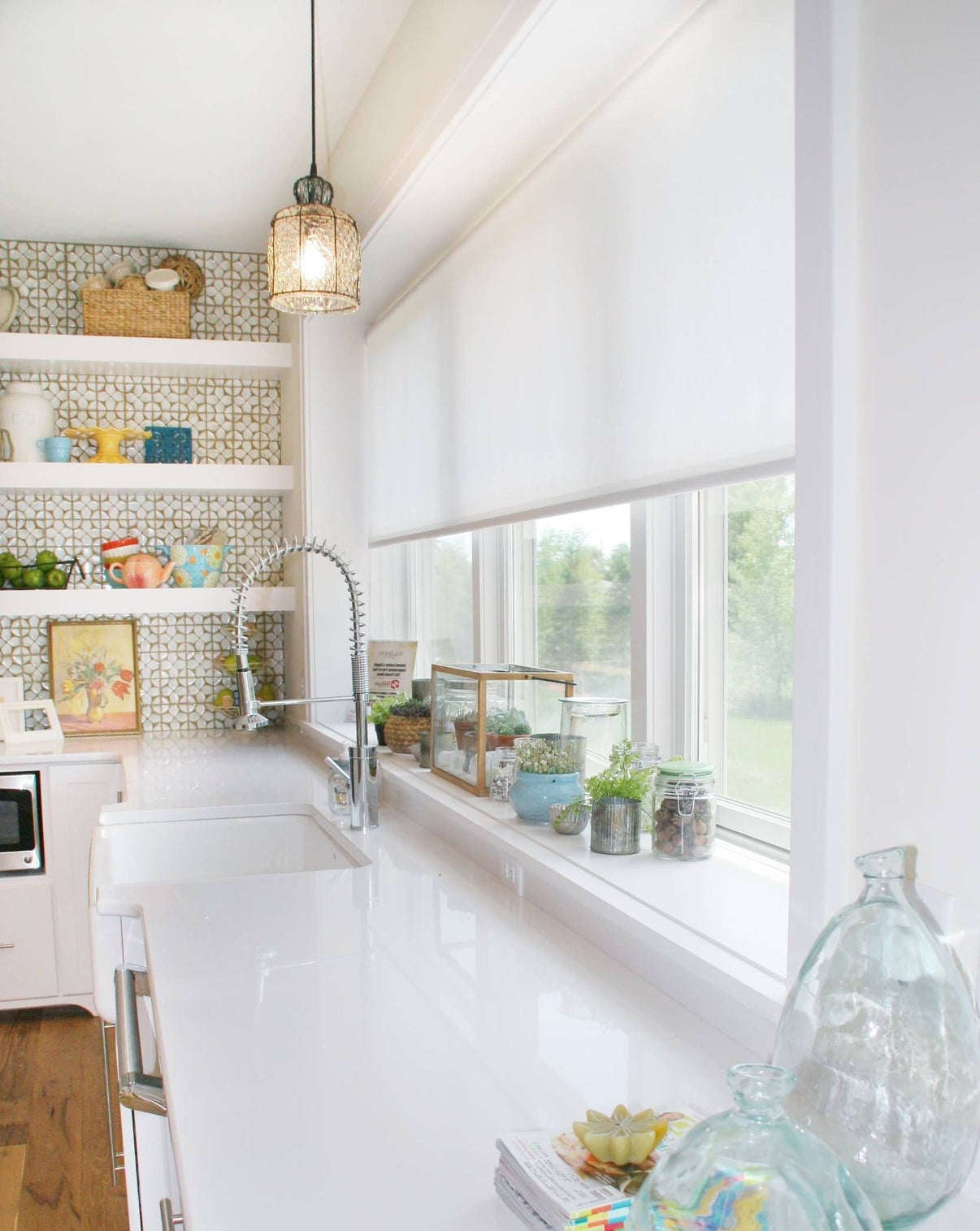 Roller Blinds – Windoware