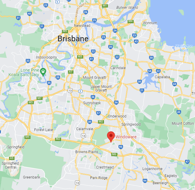 Contact – Windoware